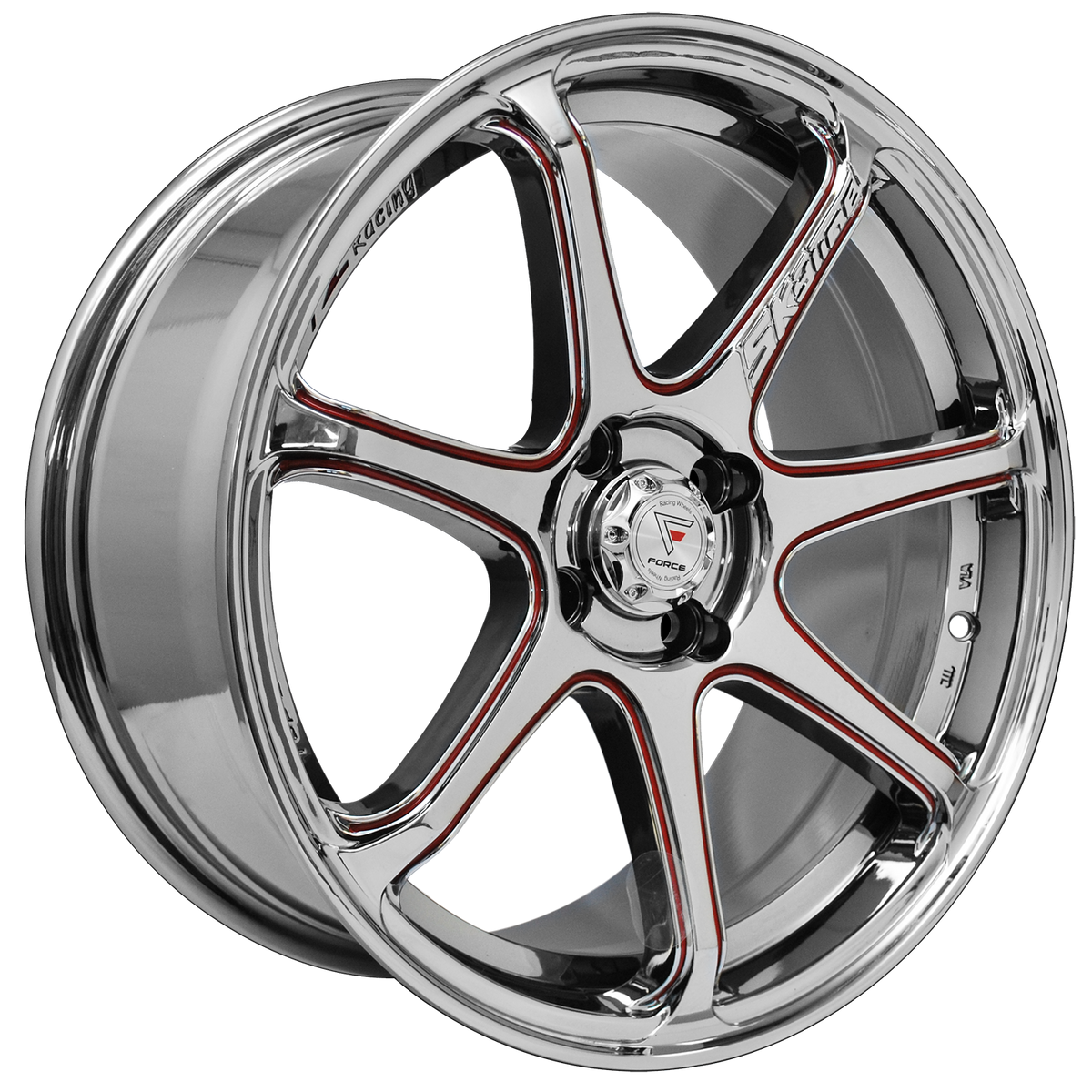 17x7.5 38 100*4 9904 RHCH-RX — El Llantero